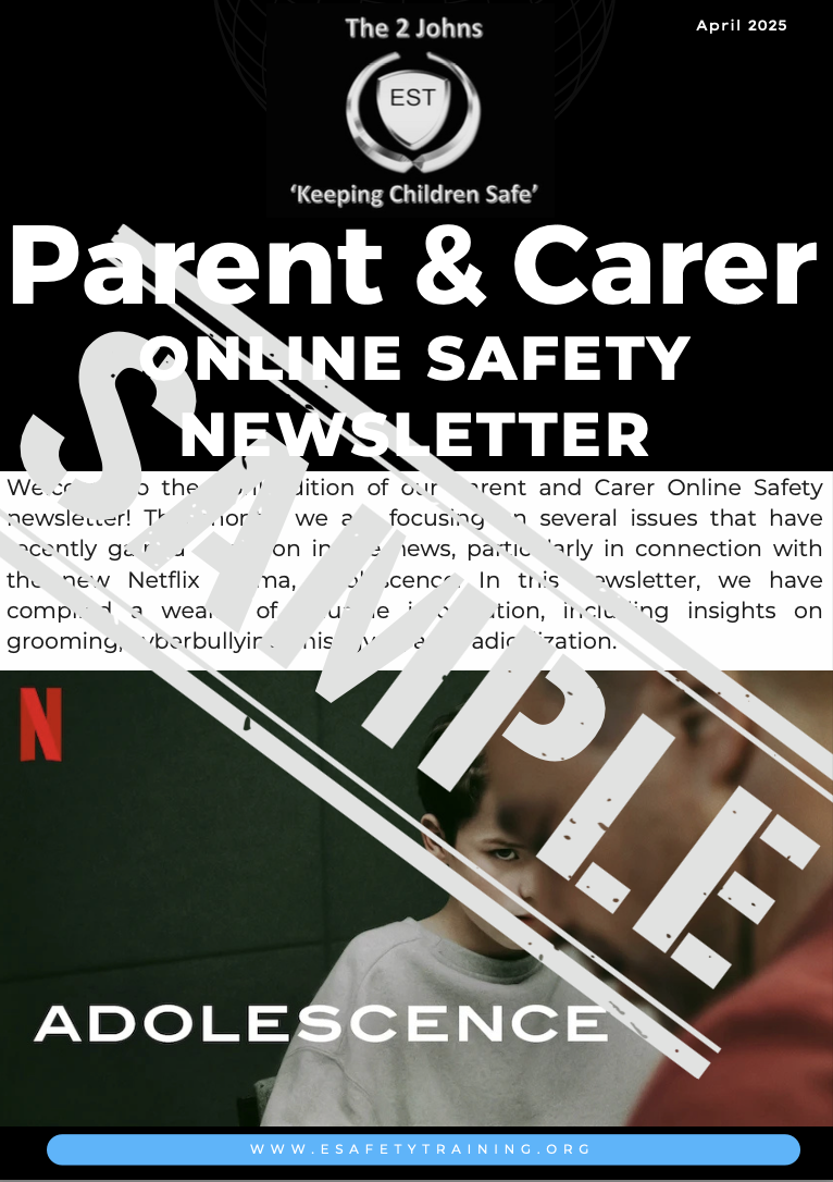 Subscription Packages - eSafety Training