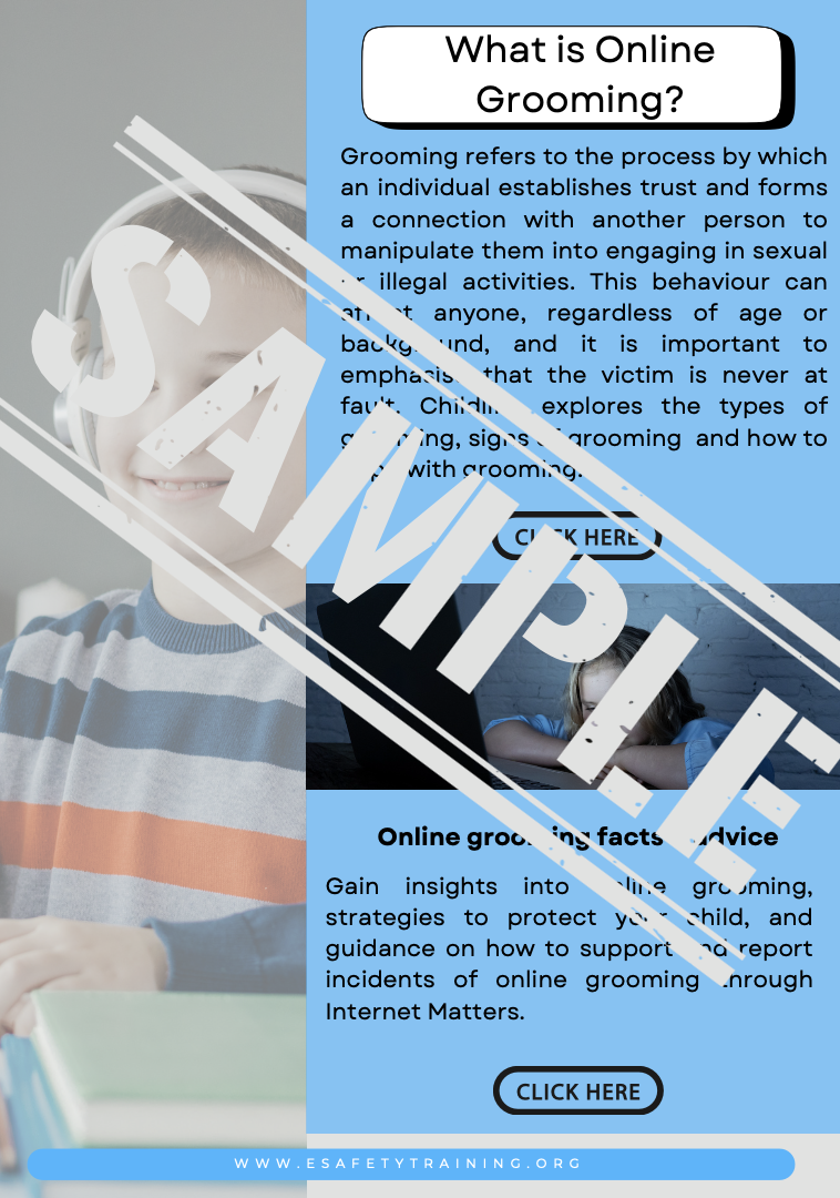 Subscription Packages - eSafety Training