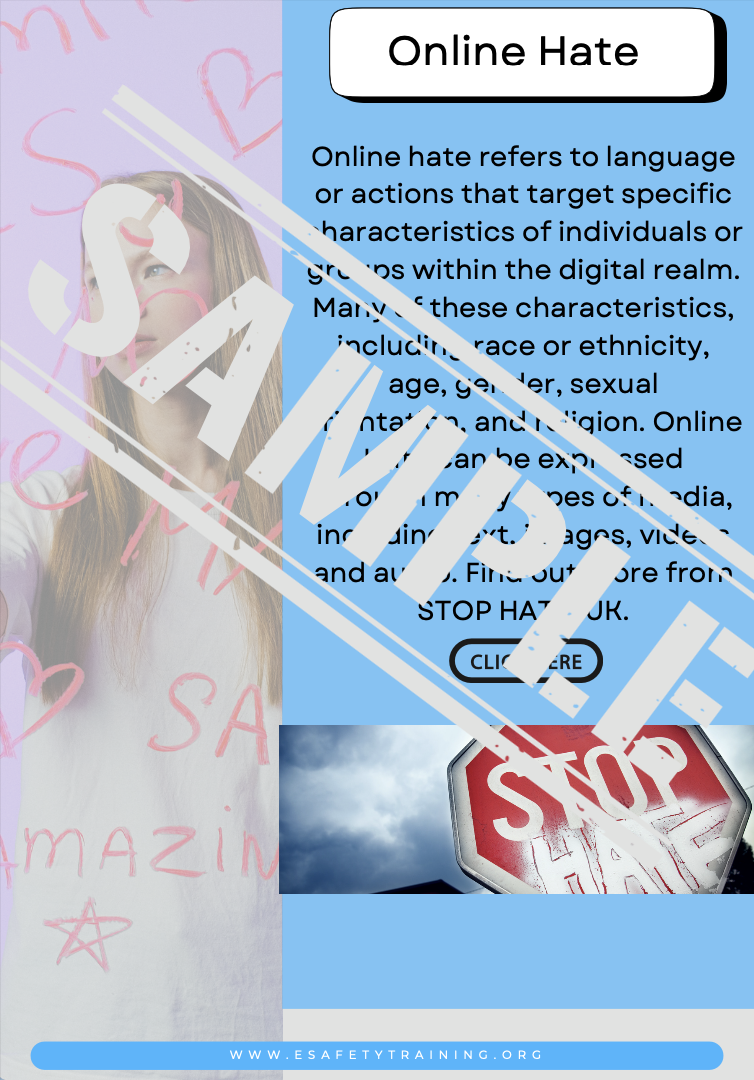 Subscription Packages - eSafety Training